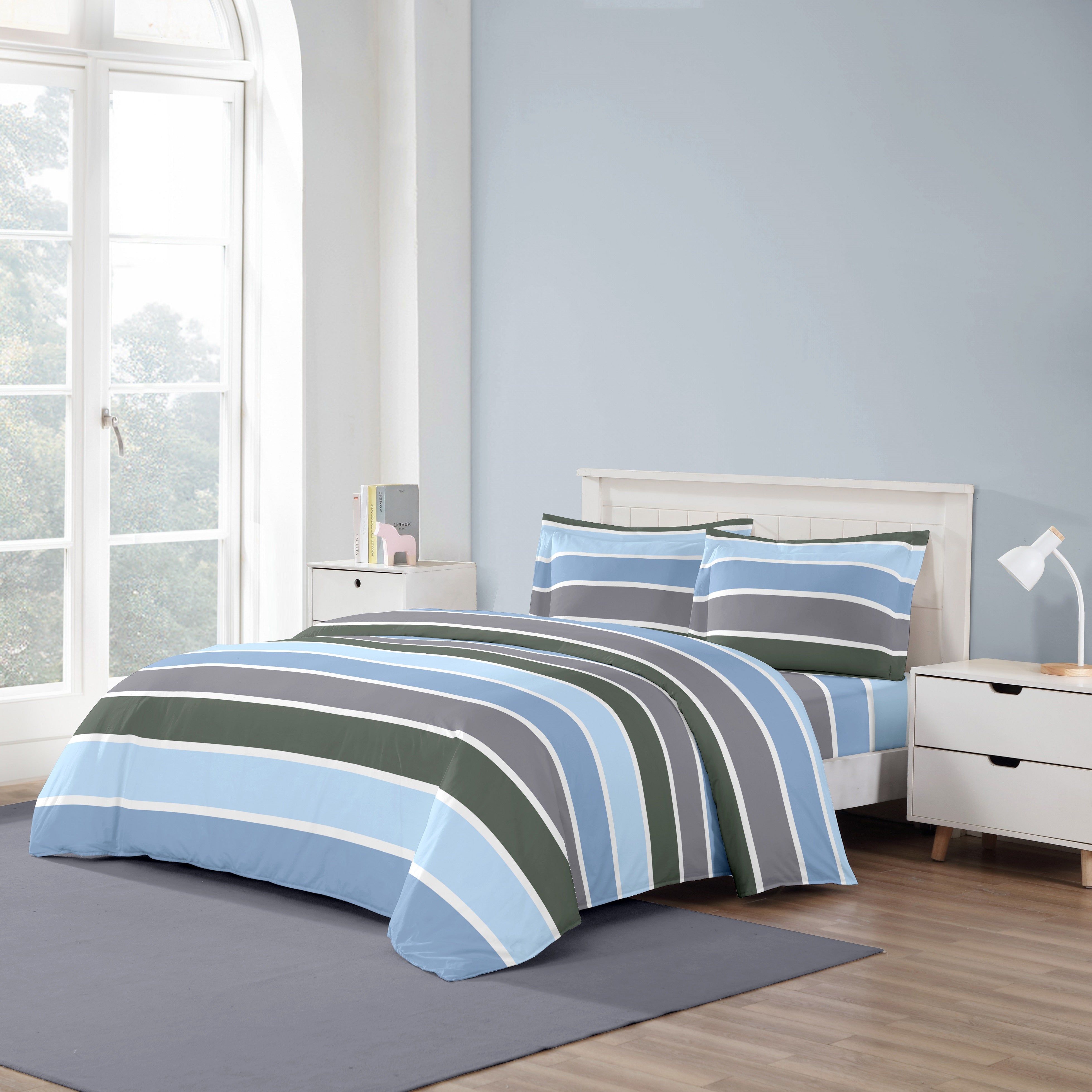 Simply Stripes – Mimis Linen & Gifts