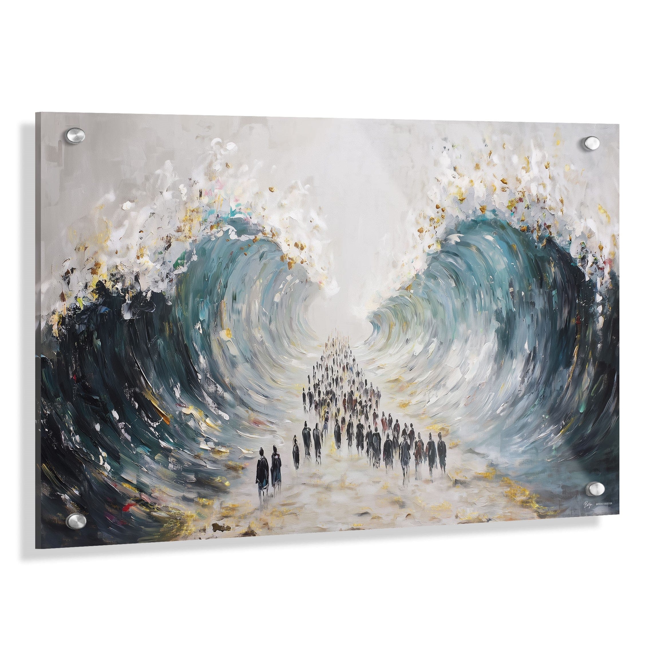 PB-KYS Krias Yam Suf – Mimis Linen & Gifts