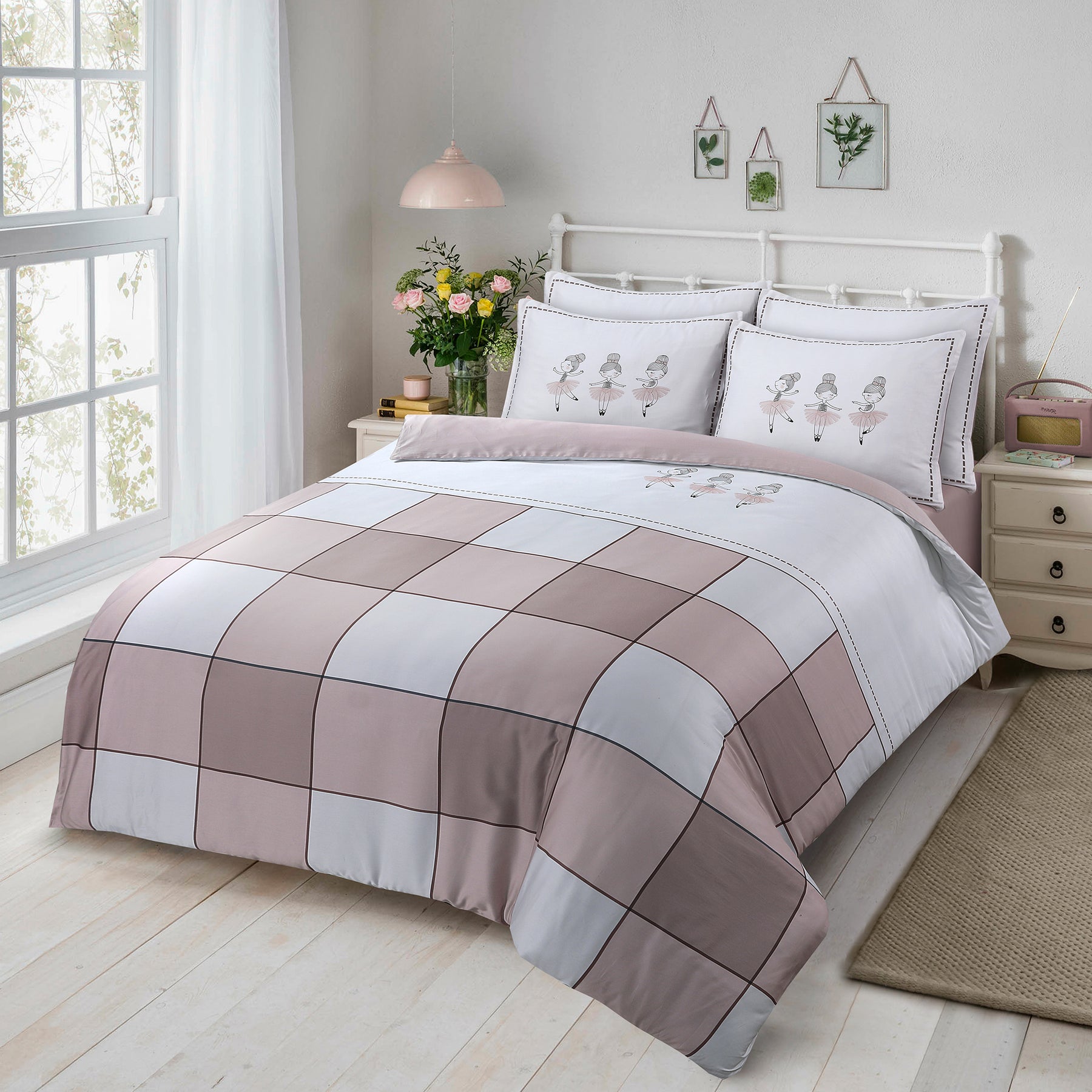 Ballerina – Mimis Linen & Gifts