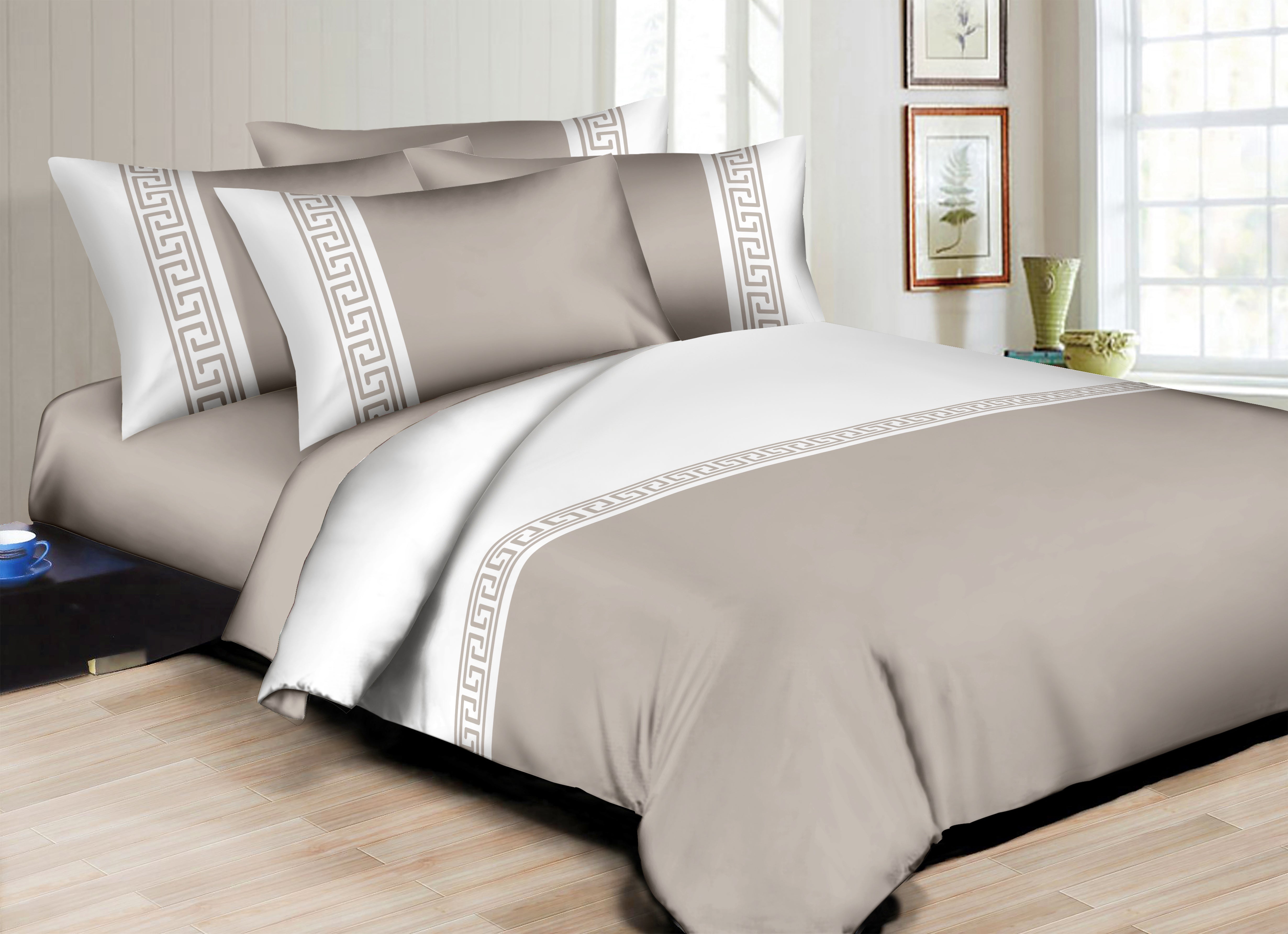 Classique Greek Chain – Mimis Linen & Gifts