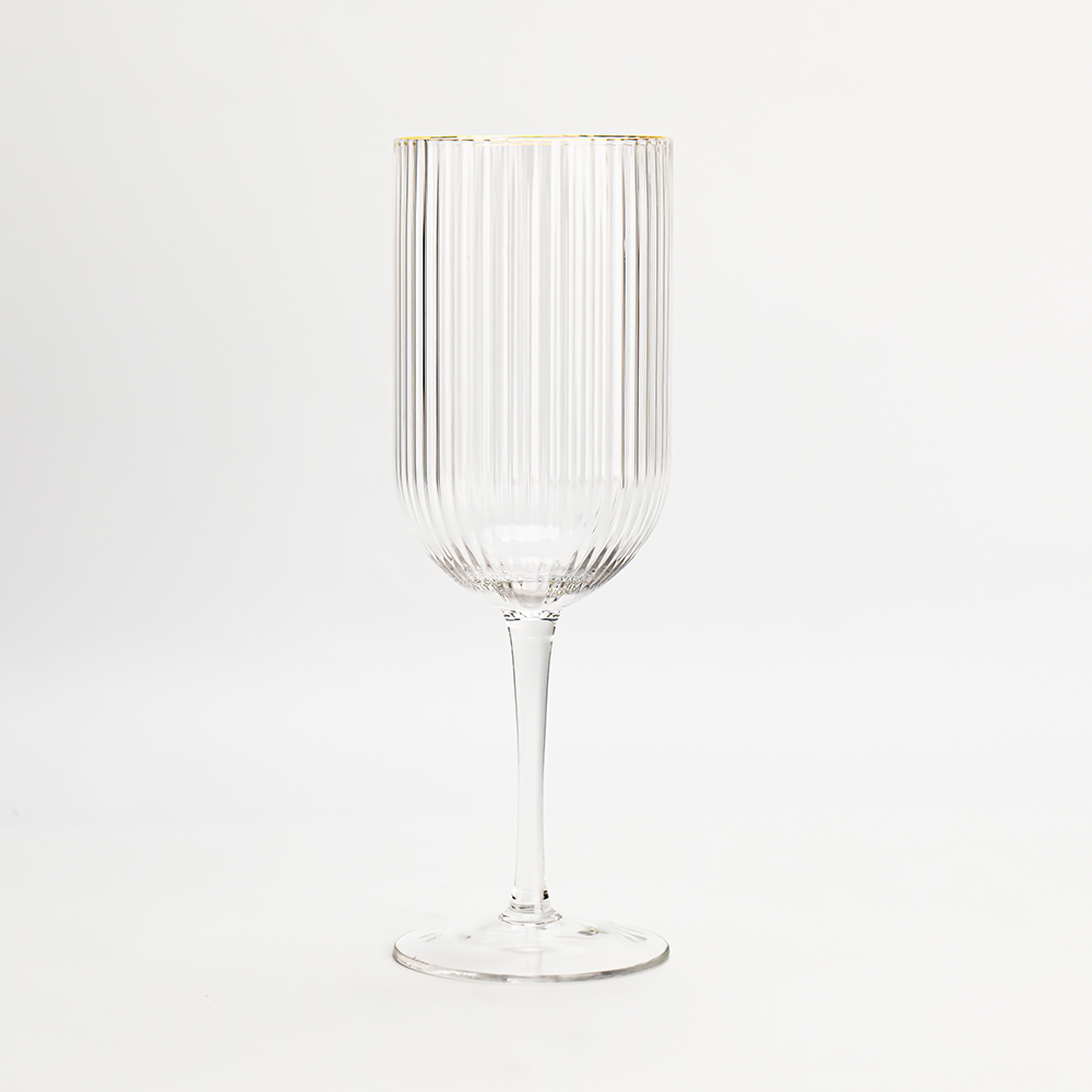 Glasses 6pk – Mimis Linen & Gifts