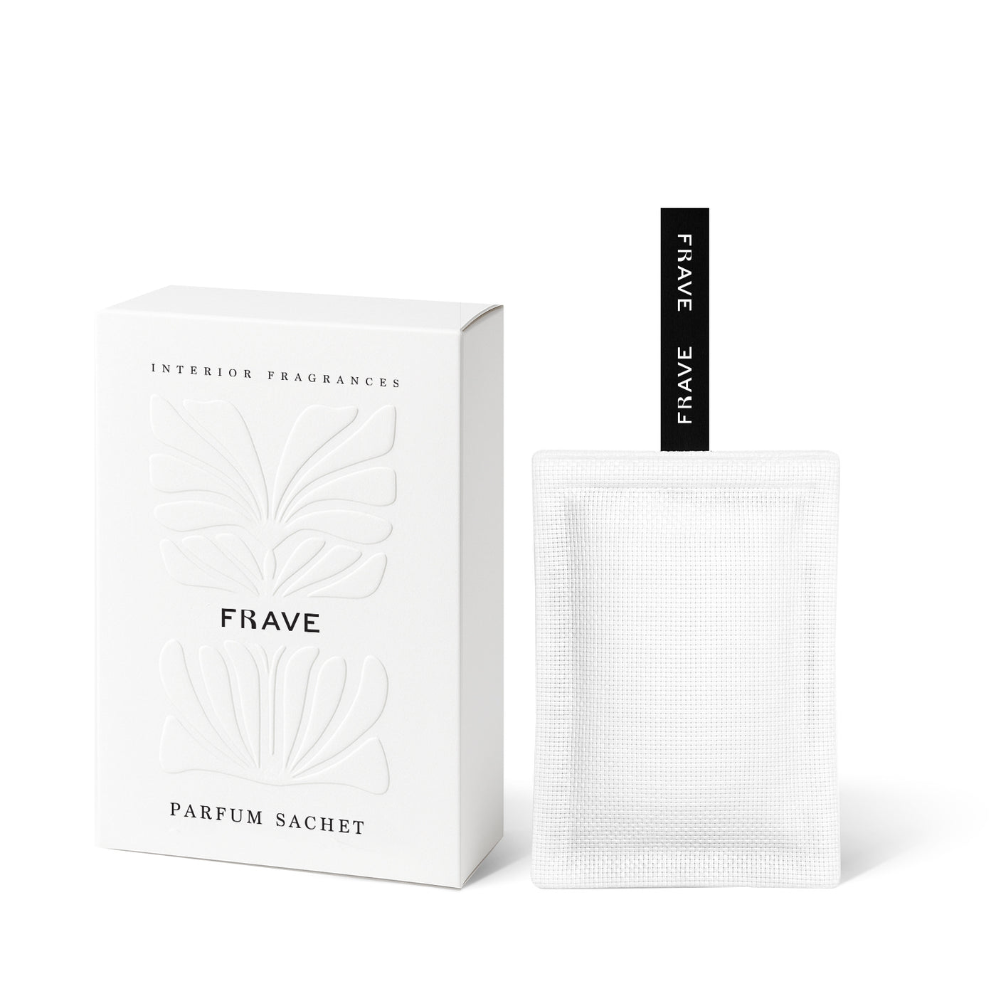 PERFUM SACHET - Luxury Hanging Scent Pouch – Mimis Linen & Gifts