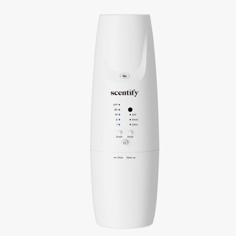 Scentify Plug-in Diffuser white – Mimis Linen & Gifts