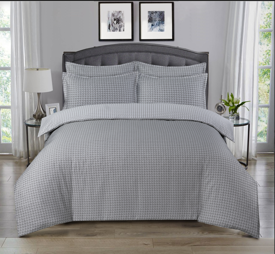 Cambridge Gray – Mimis Linen & Gifts