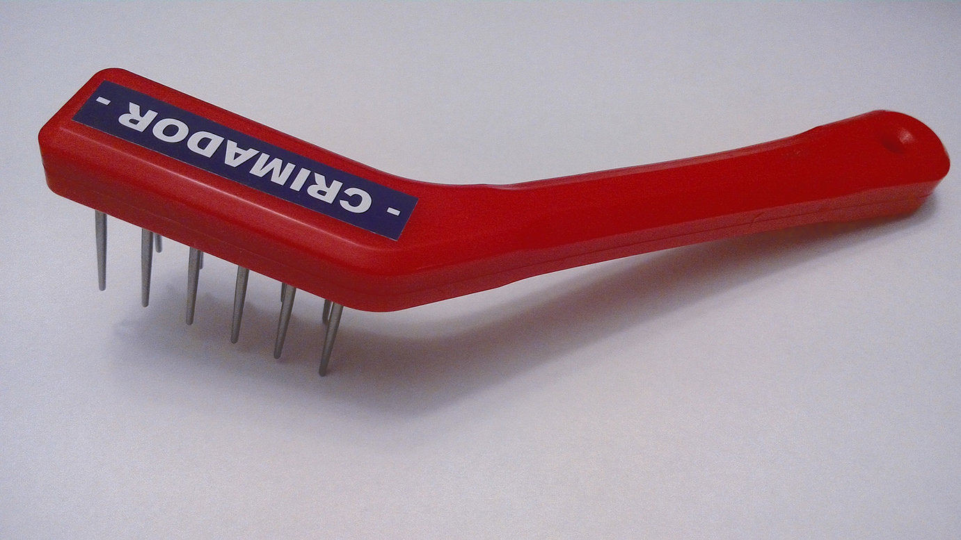 Broom Cleaner – Mimis Linen & Gifts