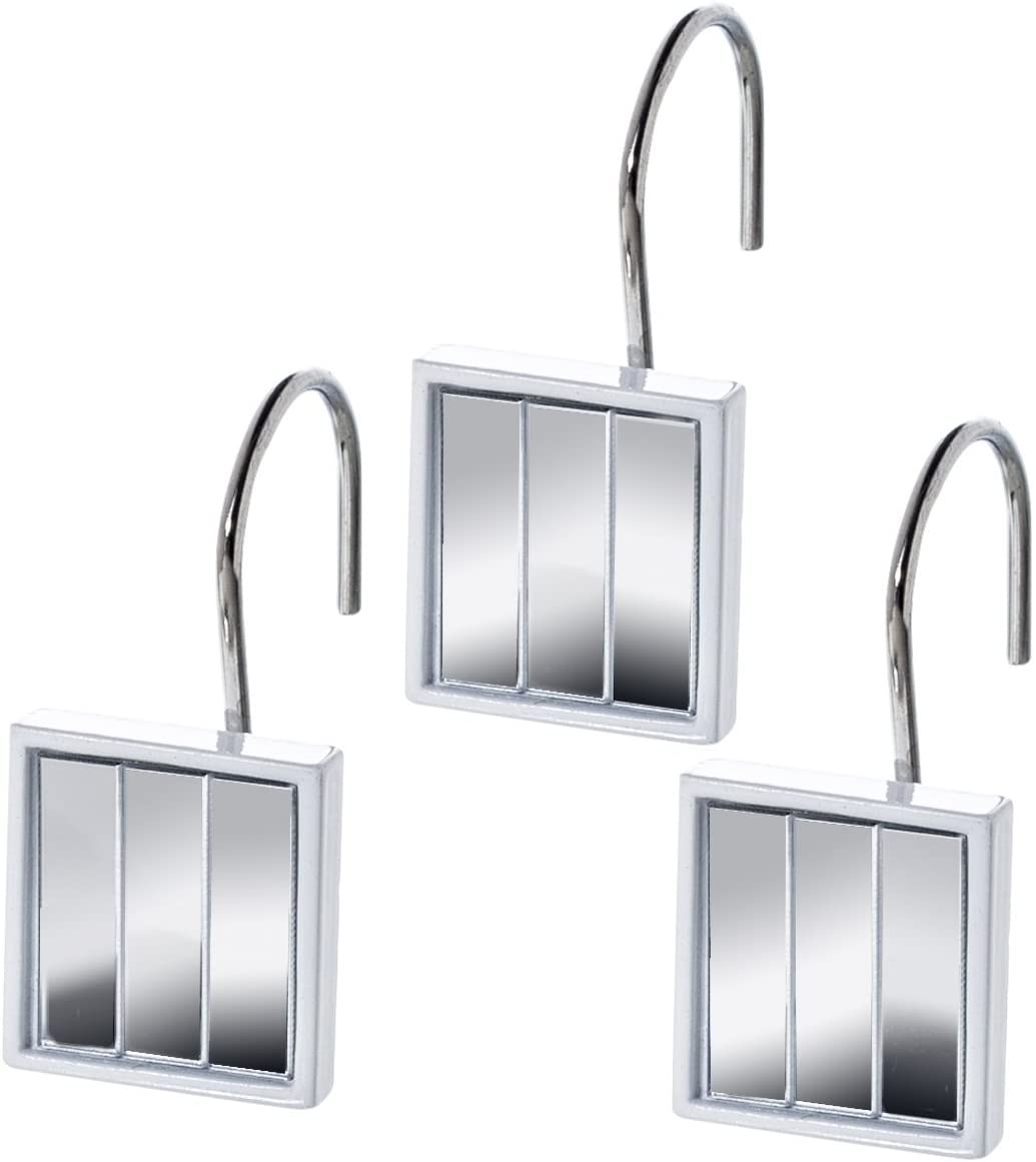 Quilted Mirror Hooks – Mimis Linen & Gifts