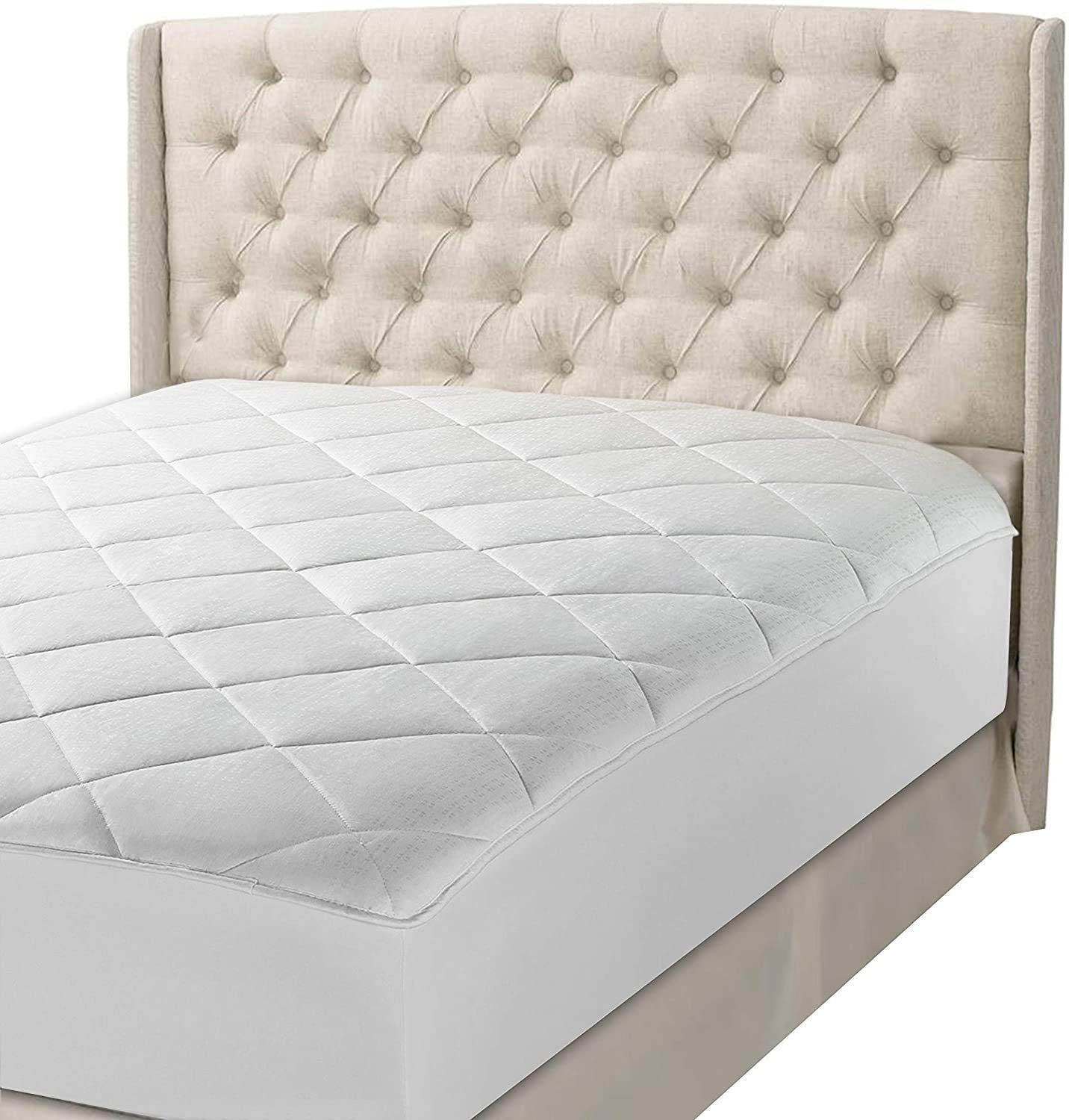 Mimi's Mattress Pad – Mimis Linen & Gifts