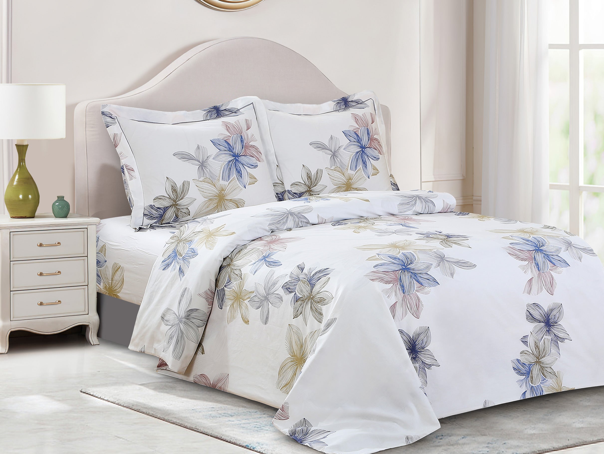 French Floral – Mimis Linen & Gifts